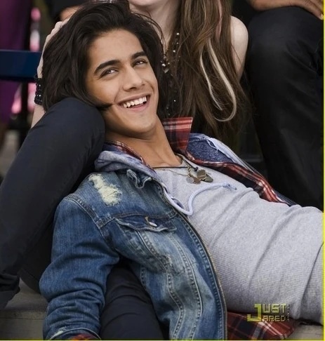 Legend Jackson | Prince Harry High School Wiki | Fandom