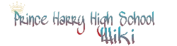 Prince Harry High School Wiki | Fandom