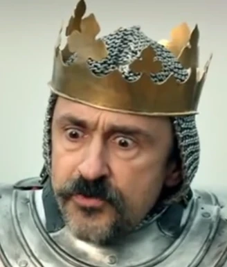King Everyone | Prince Henry Wiki | Fandom
