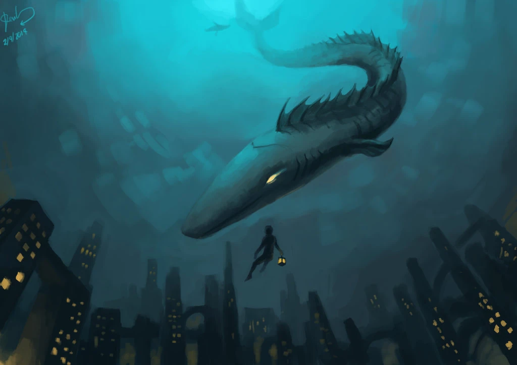 The Bodfish | Prince Henry Wiki | Fandom