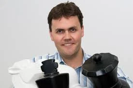 Jesse Schell | Prince Henry Wiki | Fandom