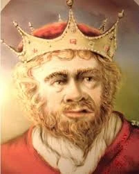 King Rufus | Prince Henry Wiki | Fandom