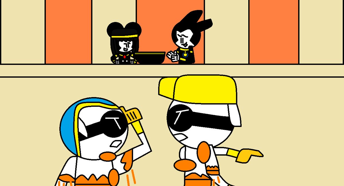 Mortimer's Hiding Place | Prince of Egypt Parodies Wiki | Fandom