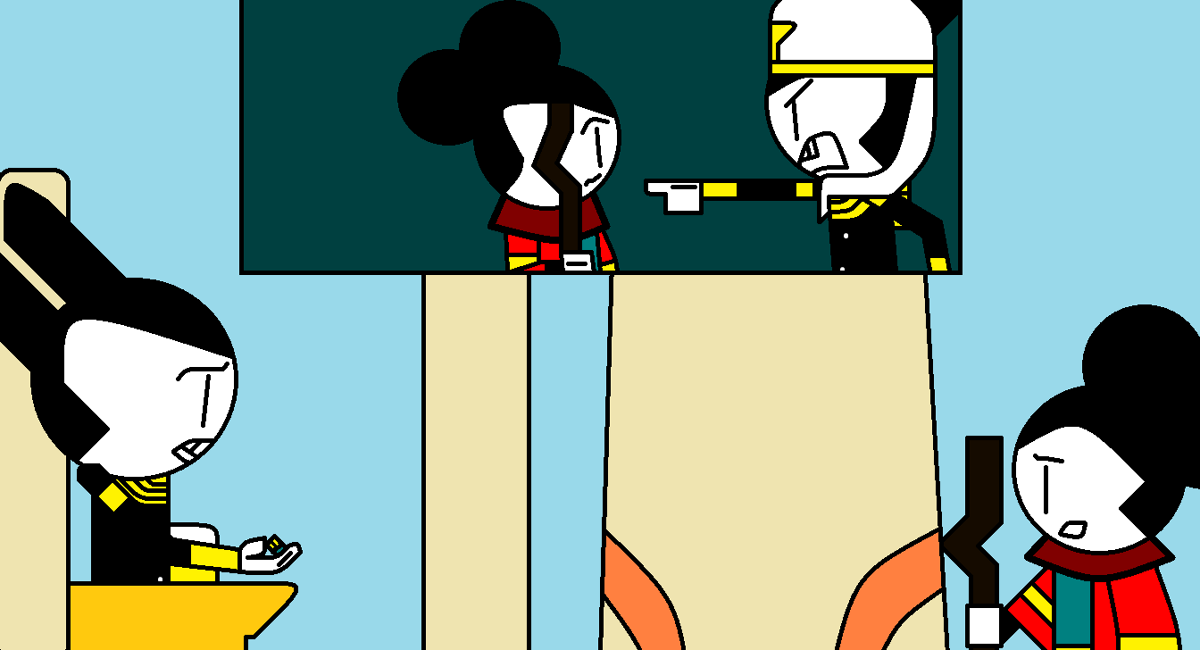 Mickey vs. Mortimer | Prince of Egypt Parodies Wiki | Fandom