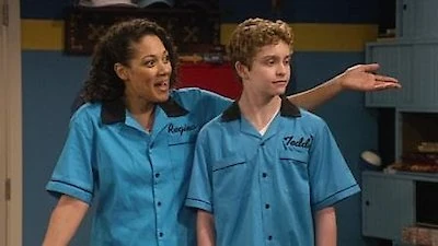 Emil the Mom Thief | Prince Of Peoria Wiki | Fandom