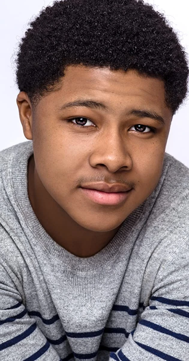 Harris | Morphin Legacy Wiki | Fandom