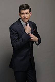 Jonathan McClain | Prince Of Peoria Wiki | Fandom