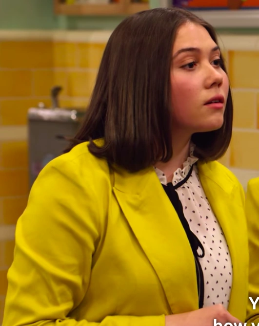 Autumn | Prince Of Peoria Wiki | Fandom