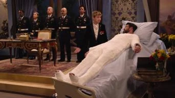 The Summer of Teddy & Emil | Prince Of Peoria Wiki | Fandom