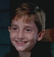 Theo From Harry Potter