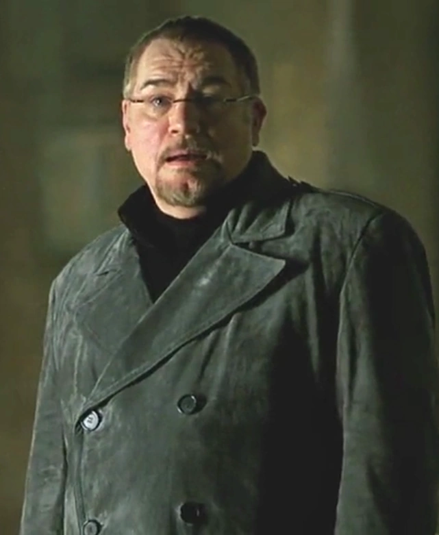 Matthias Stark | Prince of Slytherin Wiki | Fandom