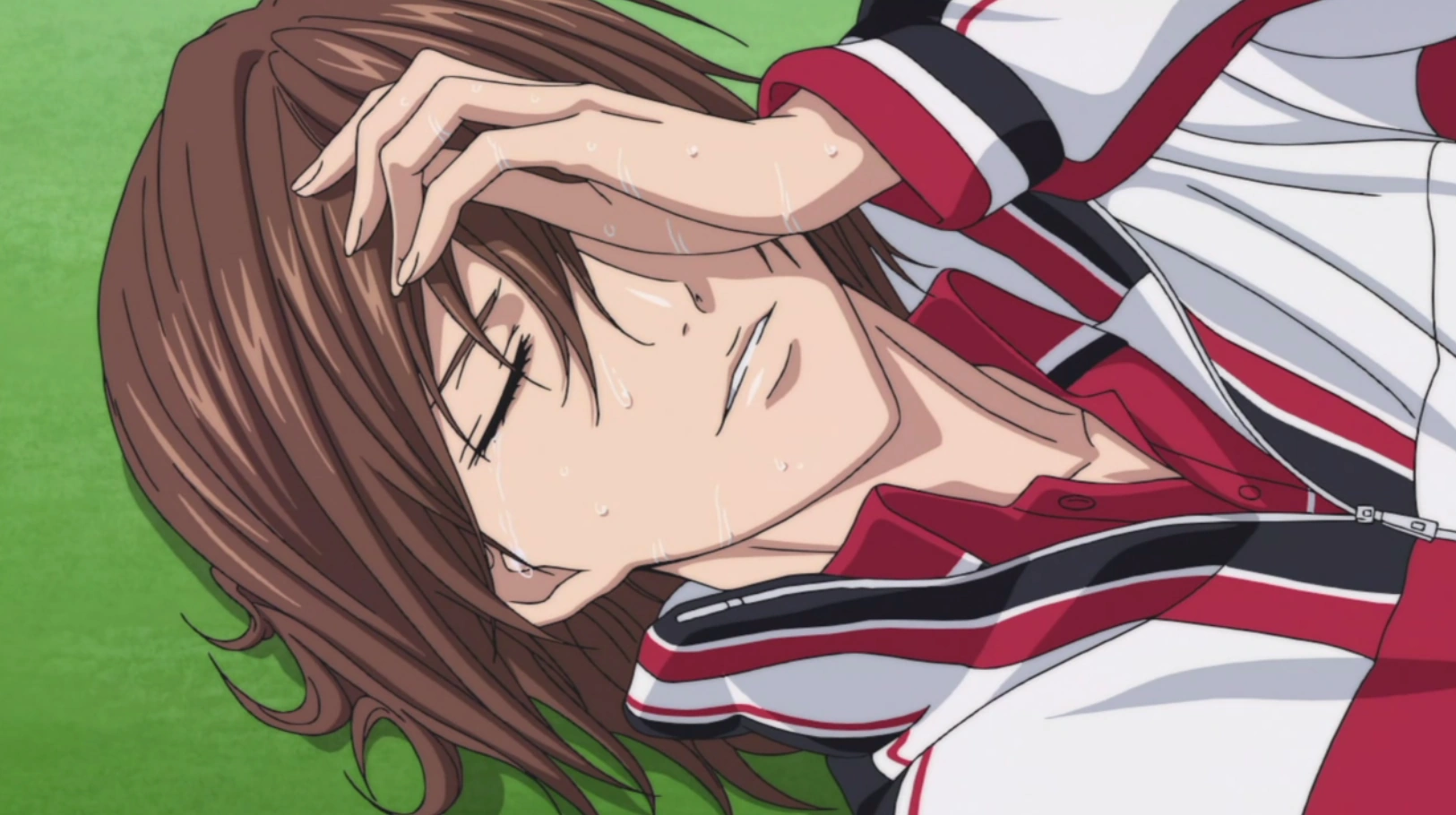 Syusuke Fuji | Wiki Prince of Tennis | Fandom