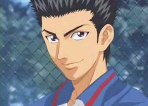 Momoshiro Takeshi | Wiki Prince of Tennis | Fandom