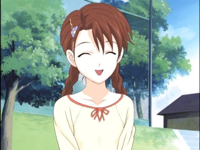 Sakuno Ryuzaki | Wiki Prince of Tennis | Fandom