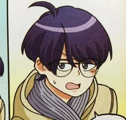 Hibino Shintarou/Image gallery | Prince Series (Gempak Starz) Wiki | Fandom