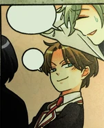 Gion Constantino/Image Gallery | Prince Series (Gempak Starz) Wiki | Fandom