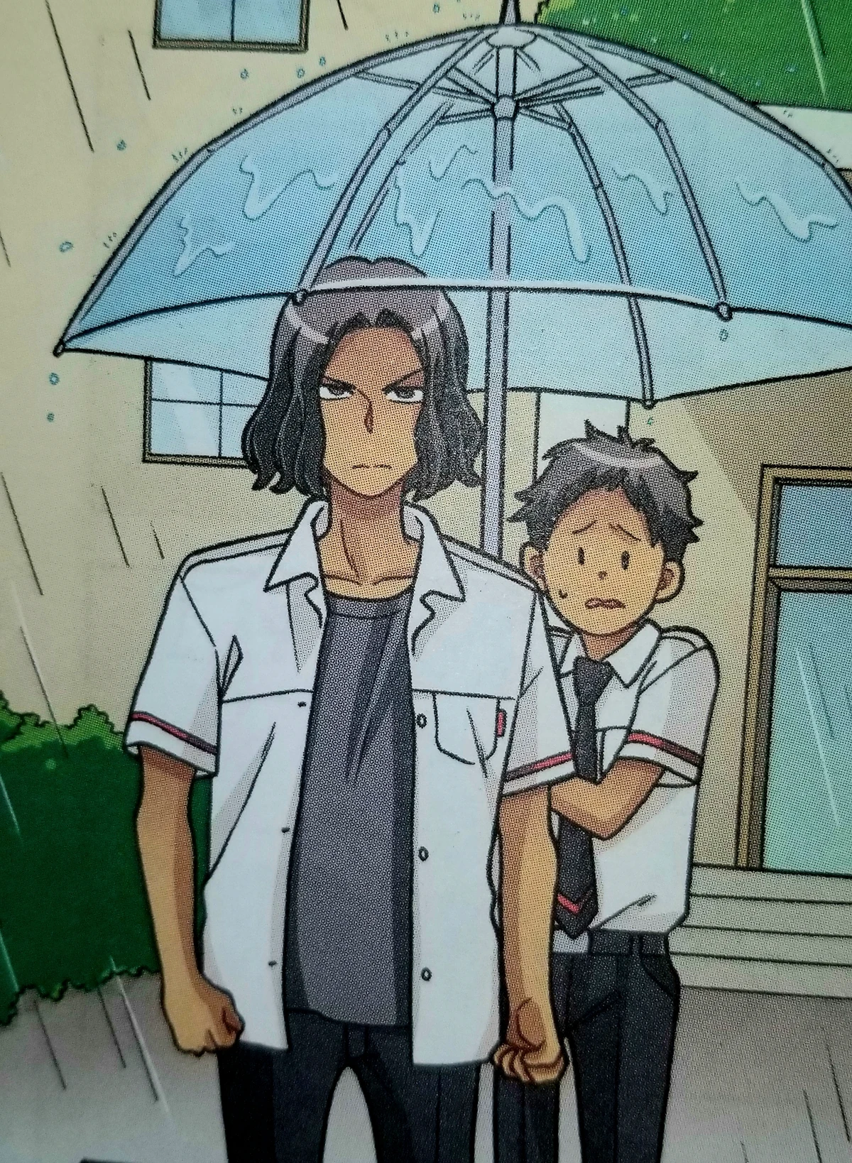 Category:Jamil pairing | Prince Series (Gempak Starz) Wiki | Fandom