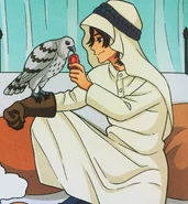 Uthman/Image Gallery | Prince Series (Gempak Starz) Wiki | Fandom