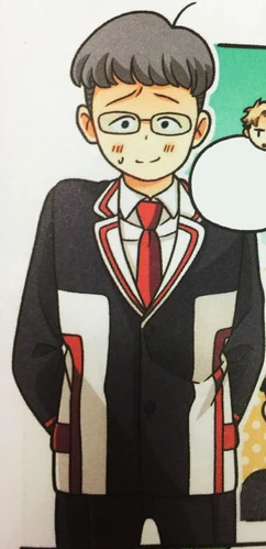 Ethan Powell | Prince Series (Gempak Starz) Wiki | Fandom