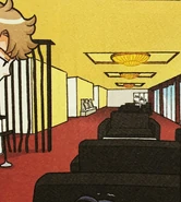 Momos Academy Hostel | Prince Series (Gempak Starz) Wiki | Fandom