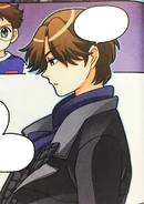 Gion Constantino/Image Gallery | Prince Series (Gempak Starz) Wiki | Fandom