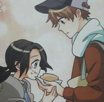 Lilibert | Prince Series (Gempak Starz) Wiki | Fandom