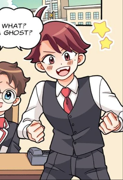 Felix | Prince Series (Gempak Starz) Wiki | Fandom