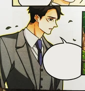 Theodore Ruiz | Prince Series (Gempak Starz) Wiki | Fandom