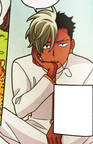 Jayvyn | Prince Series (Gempak Starz) Wiki | Fandom