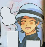 Uthman/Image Gallery | Prince Series (Gempak Starz) Wiki | Fandom