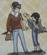 Lilibert/Image Gallery | Prince Series (Gempak Starz) Wiki | Fandom