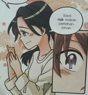 Lilibert/Image Gallery | Prince Series (Gempak Starz) Wiki | Fandom