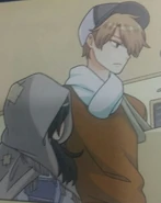 Lilibert/Image Gallery | Prince Series (Gempak Starz) Wiki | Fandom