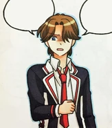 Gion Constantino/Image Gallery | Prince Series (Gempak Starz) Wiki | Fandom