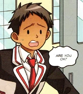 Jamil/Image Gallery | Prince Series (Gempak Starz) Wiki | Fandom