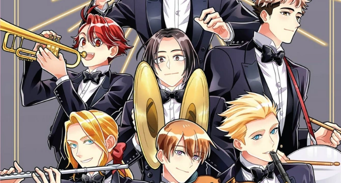 Prince Series (Gempak Starz) Wiki | Fandom