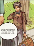 Jamil/Image Gallery | Prince Series (Gempak Starz) Wiki | Fandom