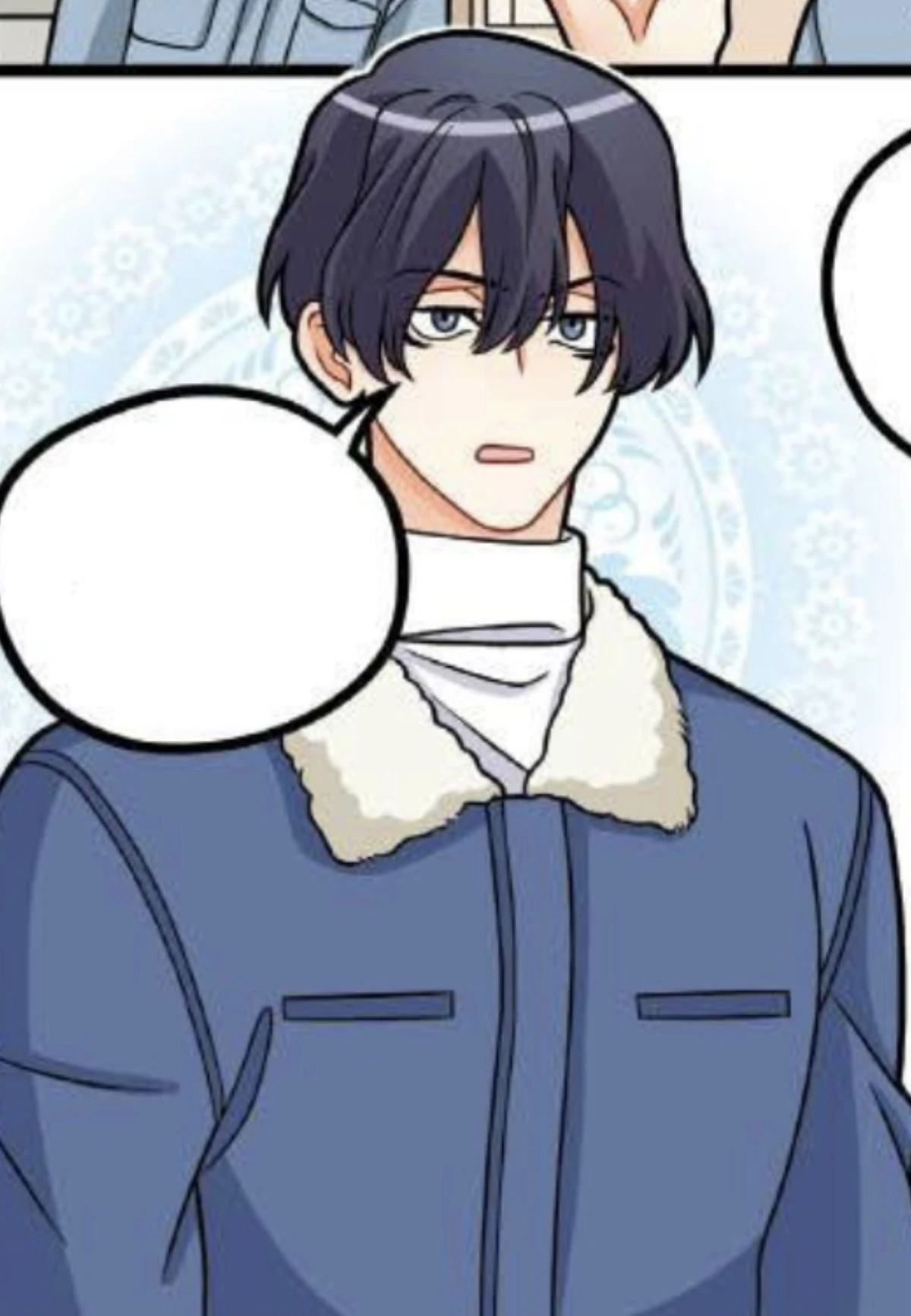 Iseya | Prince Series (Gempak Starz) Wiki | Fandom