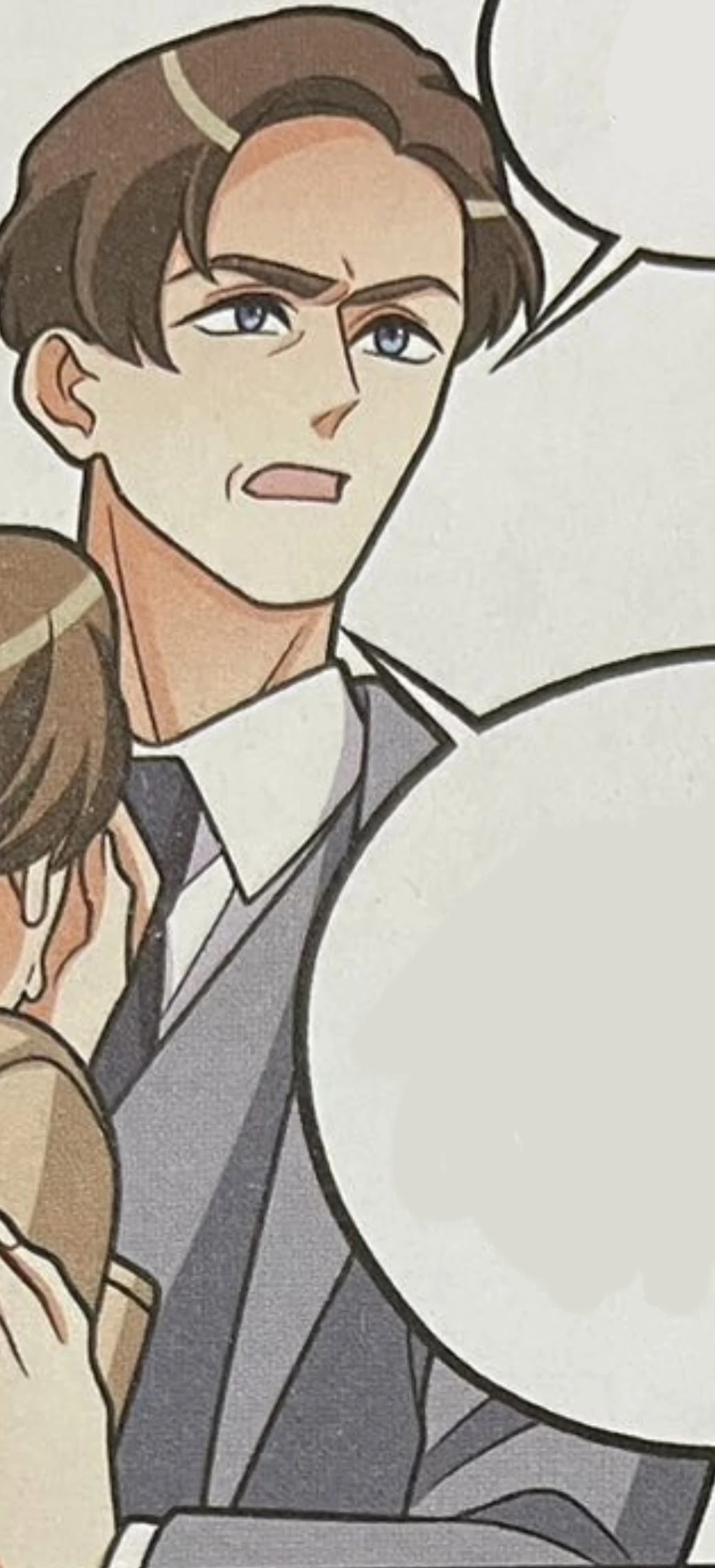 King of Italy | Prince Series (Gempak Starz) Wiki | Fandom