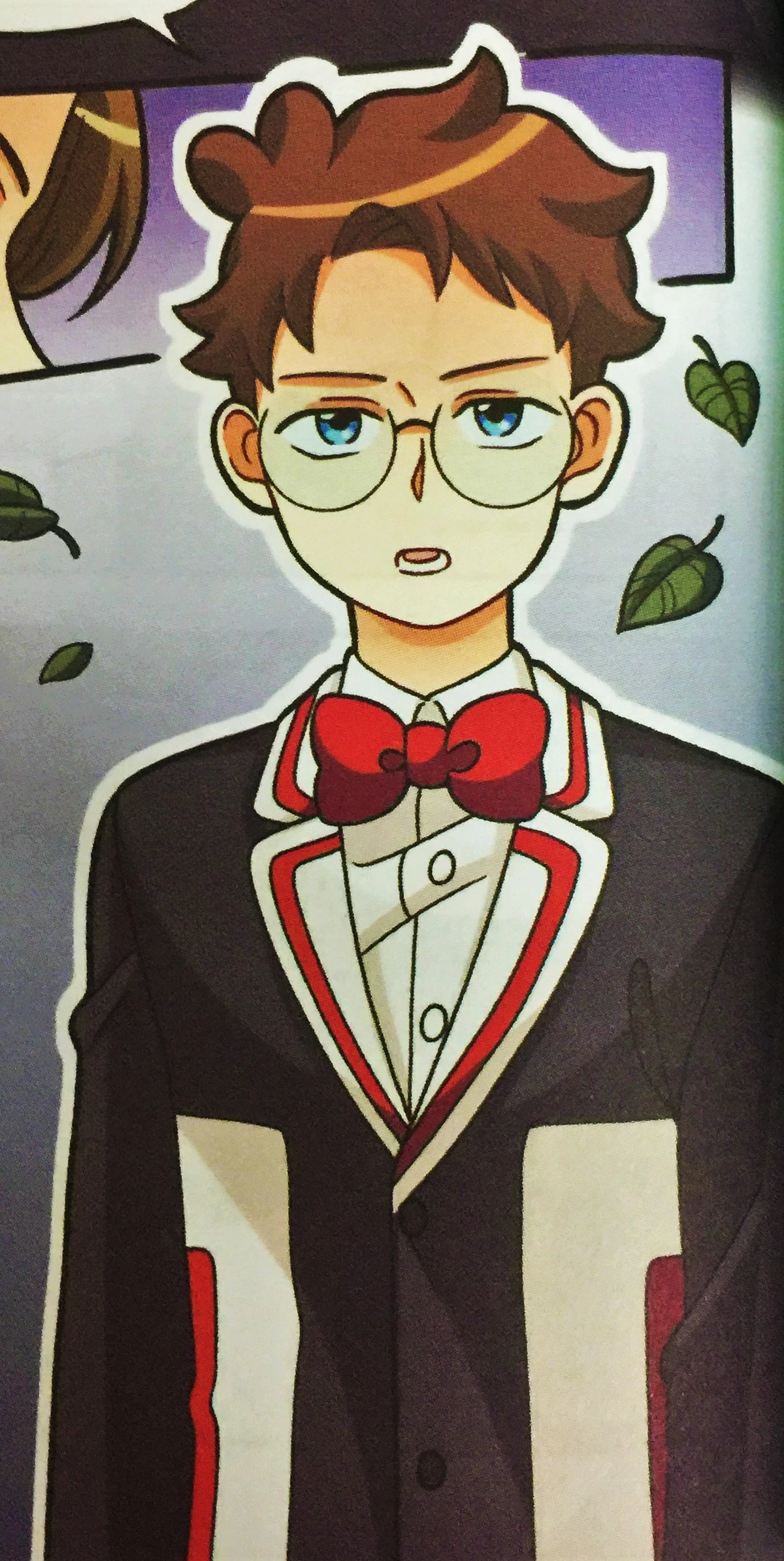 Alexis | Prince Series (Gempak Starz) Wiki | Fandom