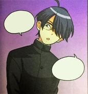 Hibino Shintarou/Image gallery | Prince Series (Gempak Starz) Wiki | Fandom