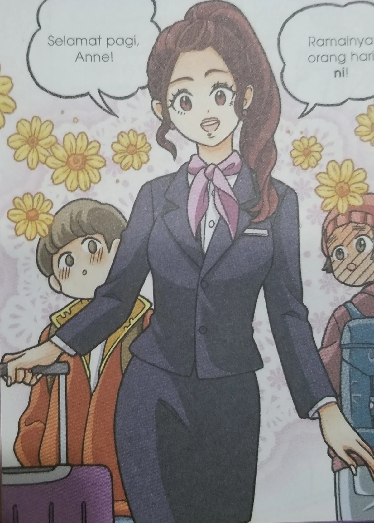 Isla/Image Gallery | Prince Series (Gempak Starz) Wiki | Fandom