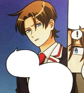 Gion Constantino/Image Gallery | Prince Series (Gempak Starz) Wiki | Fandom