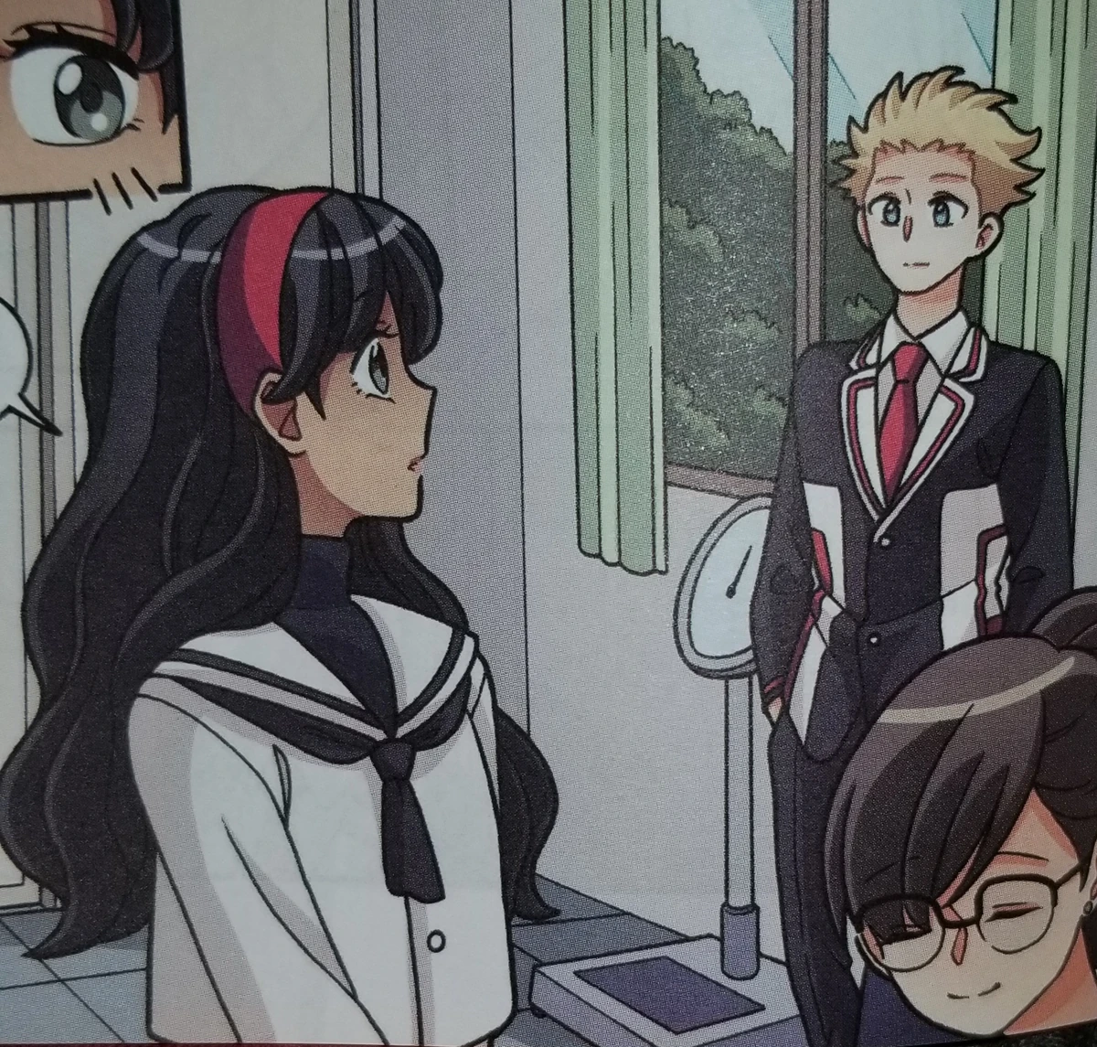 Charlam/Image Gallery | Prince Series (Gempak Starz) Wiki | Fandom