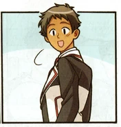 Jamil/Image Gallery | Prince Series (Gempak Starz) Wiki | Fandom