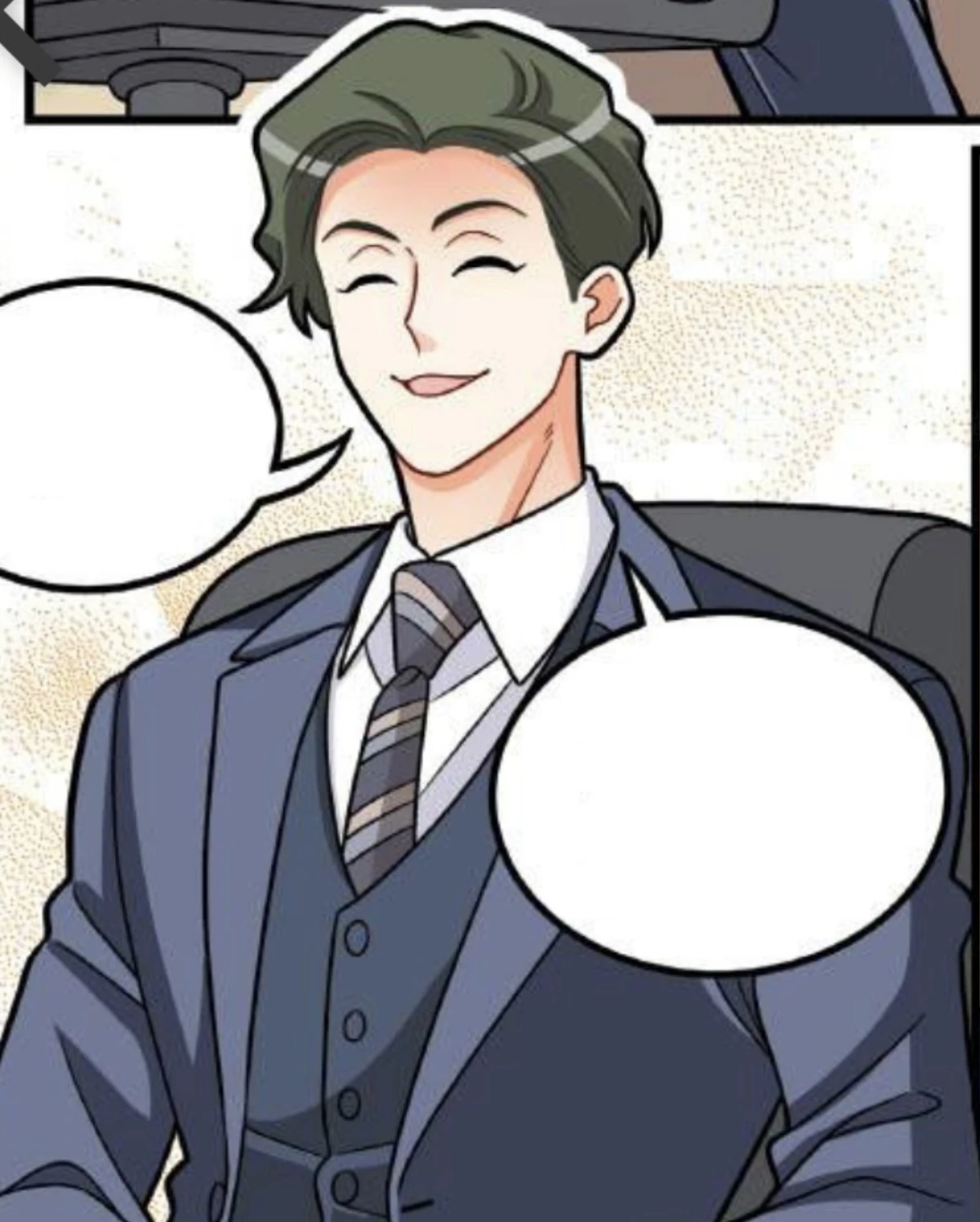 Bishop | Prince Series (Gempak Starz) Wiki | Fandom