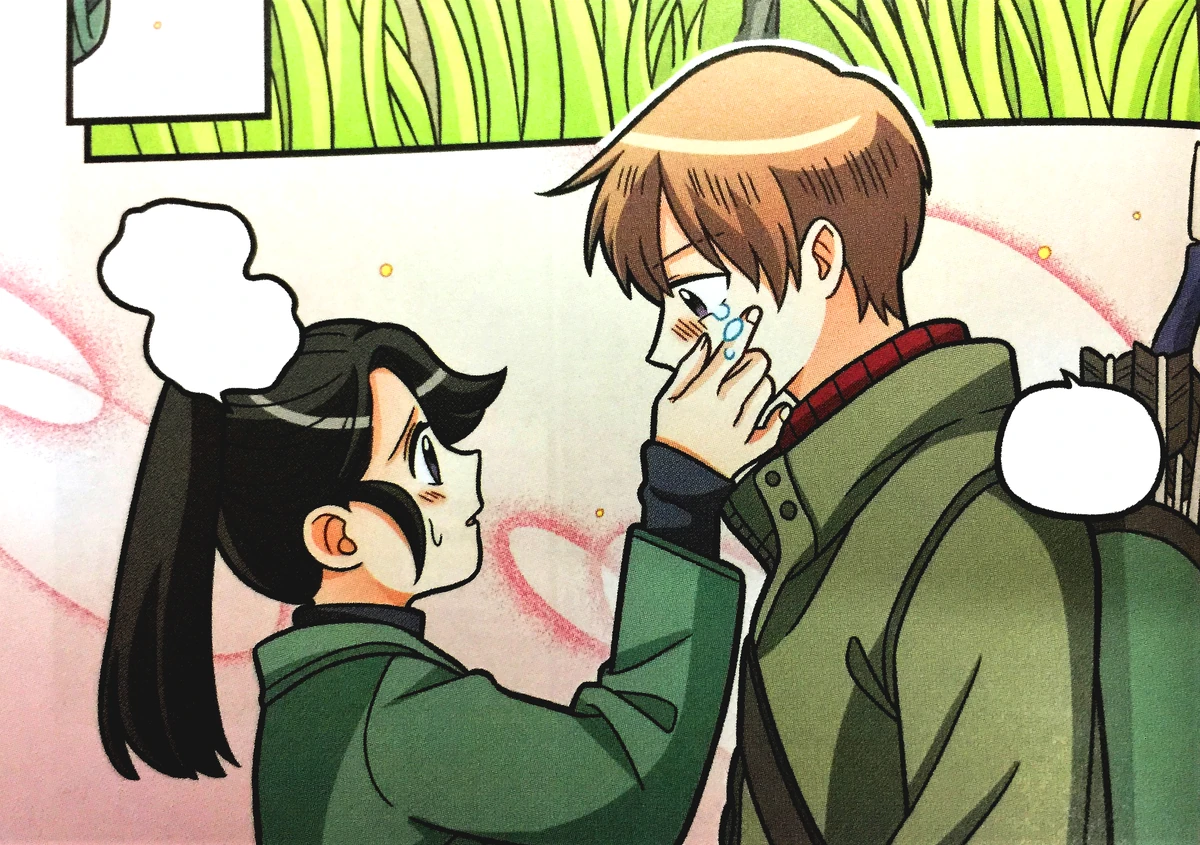 Lilibert/Image Gallery | Prince Series (Gempak Starz) Wiki | Fandom