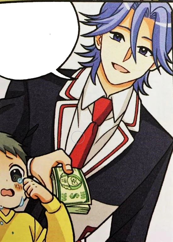 Hans Percy/Image Gallery | Prince Series (Gempak Starz) Wiki | Fandom