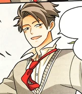 Characters | Prince Series (Gempak Starz) Wiki | Fandom