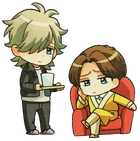 Vladimir | Prince Series (Gempak Starz) Wiki | Fandom